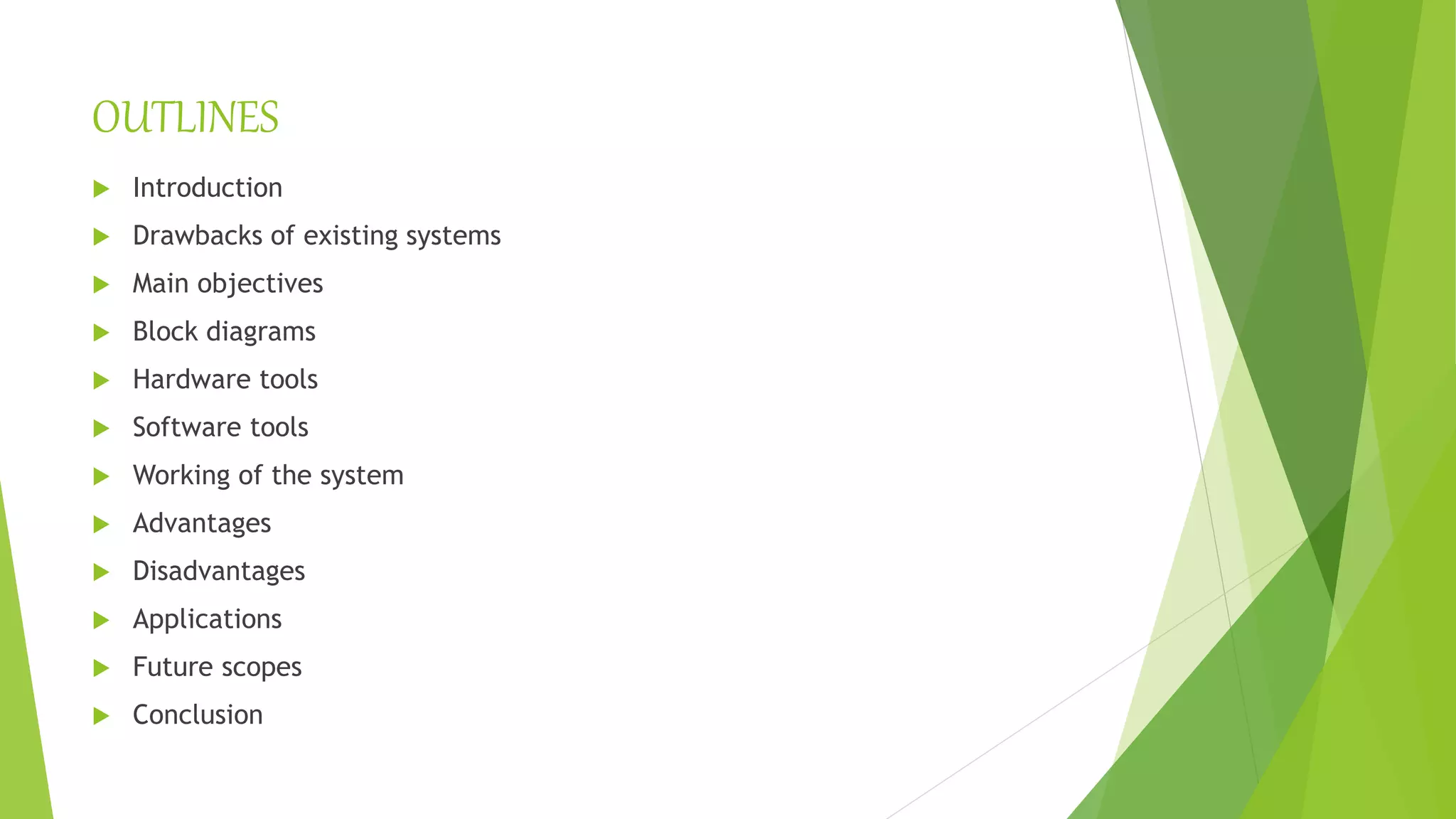 Iot Based Health Monitoring System Pptx Computer Peripherals