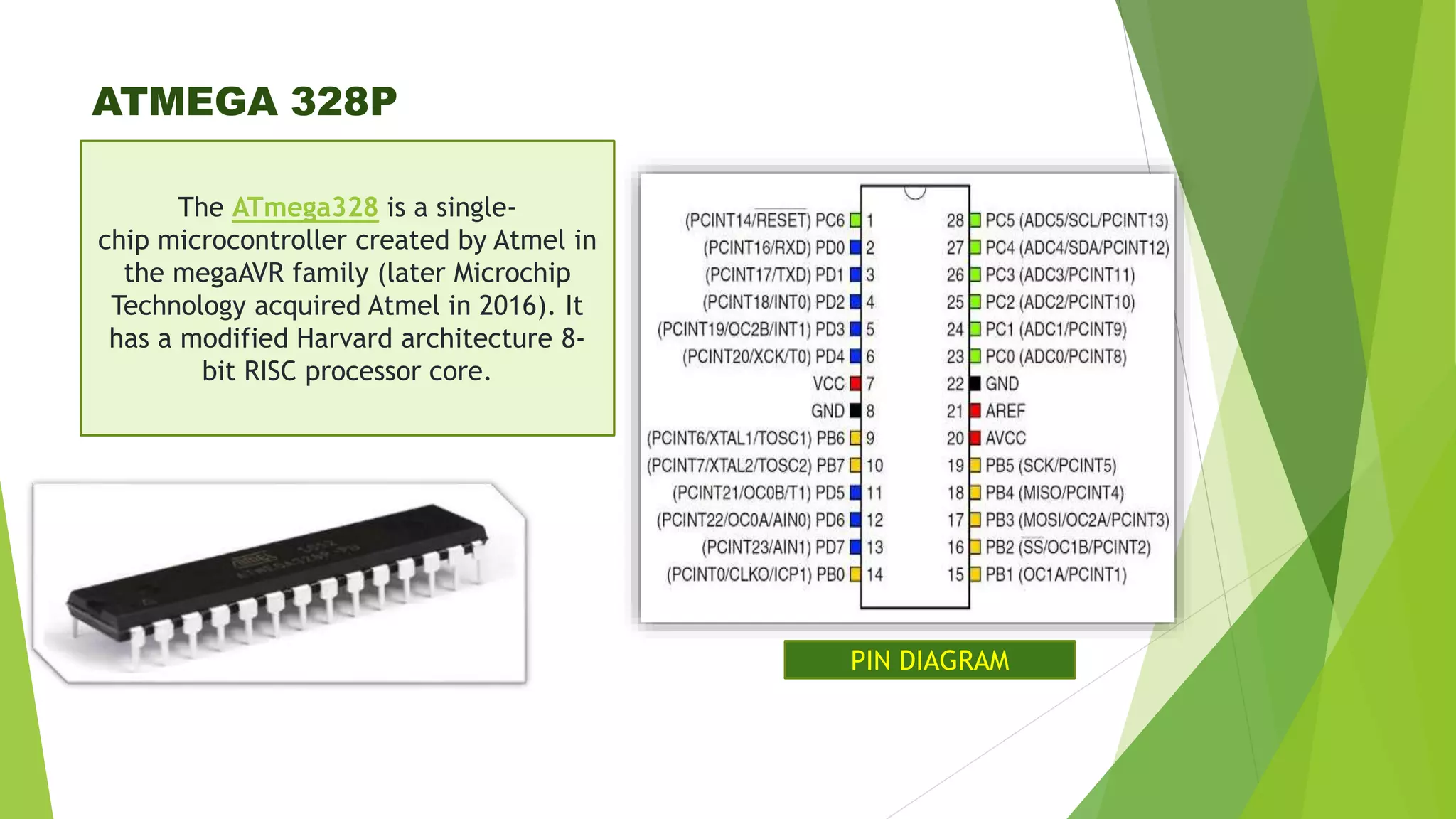 Iot Based Health Monitoring System Pptx Computer Peripherals
