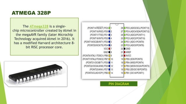 Iot Based Health Monitoring System Pptx Computer Peripherals Computing