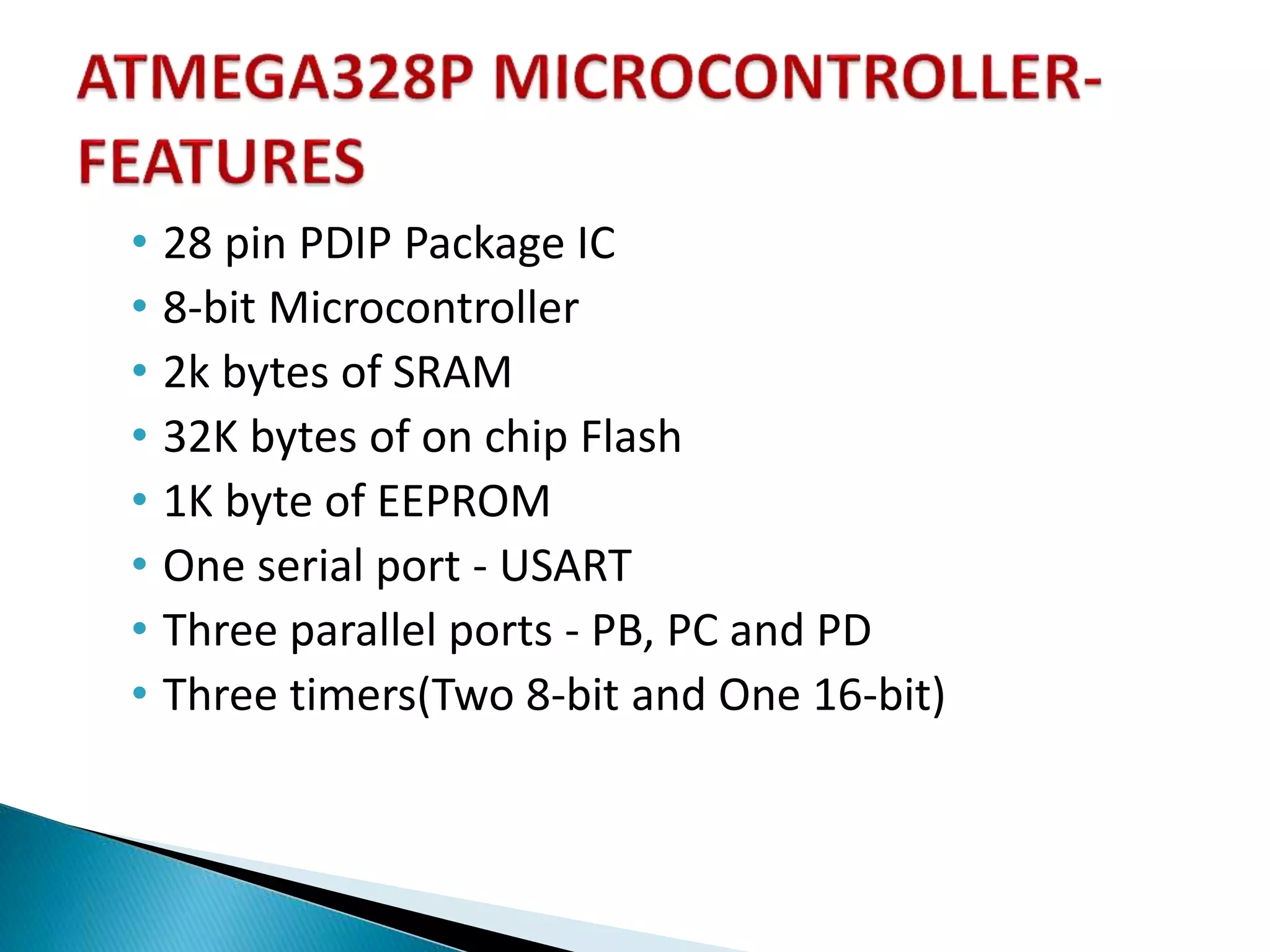 Iot based home automation | PPTX