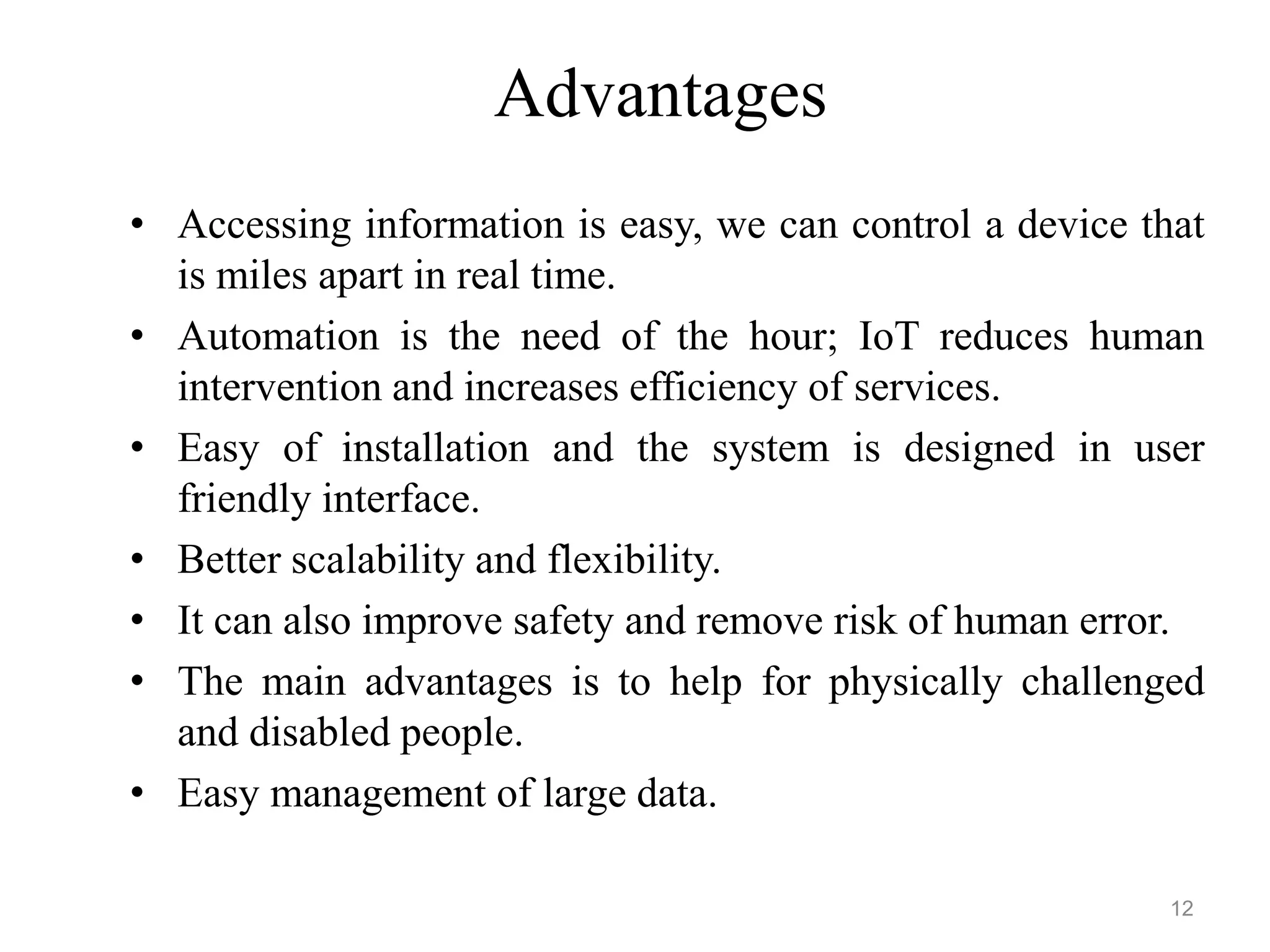 Iot Based Home Automation System Revised 27 06 2021 Pptx