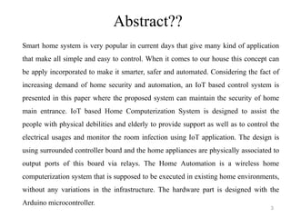 IoT Based Home Automation System_revised_27_06_2021.pptx