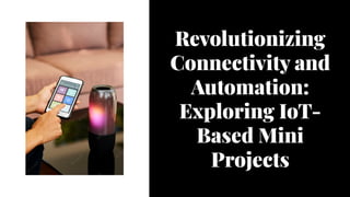 IoT based mini projects.pdf