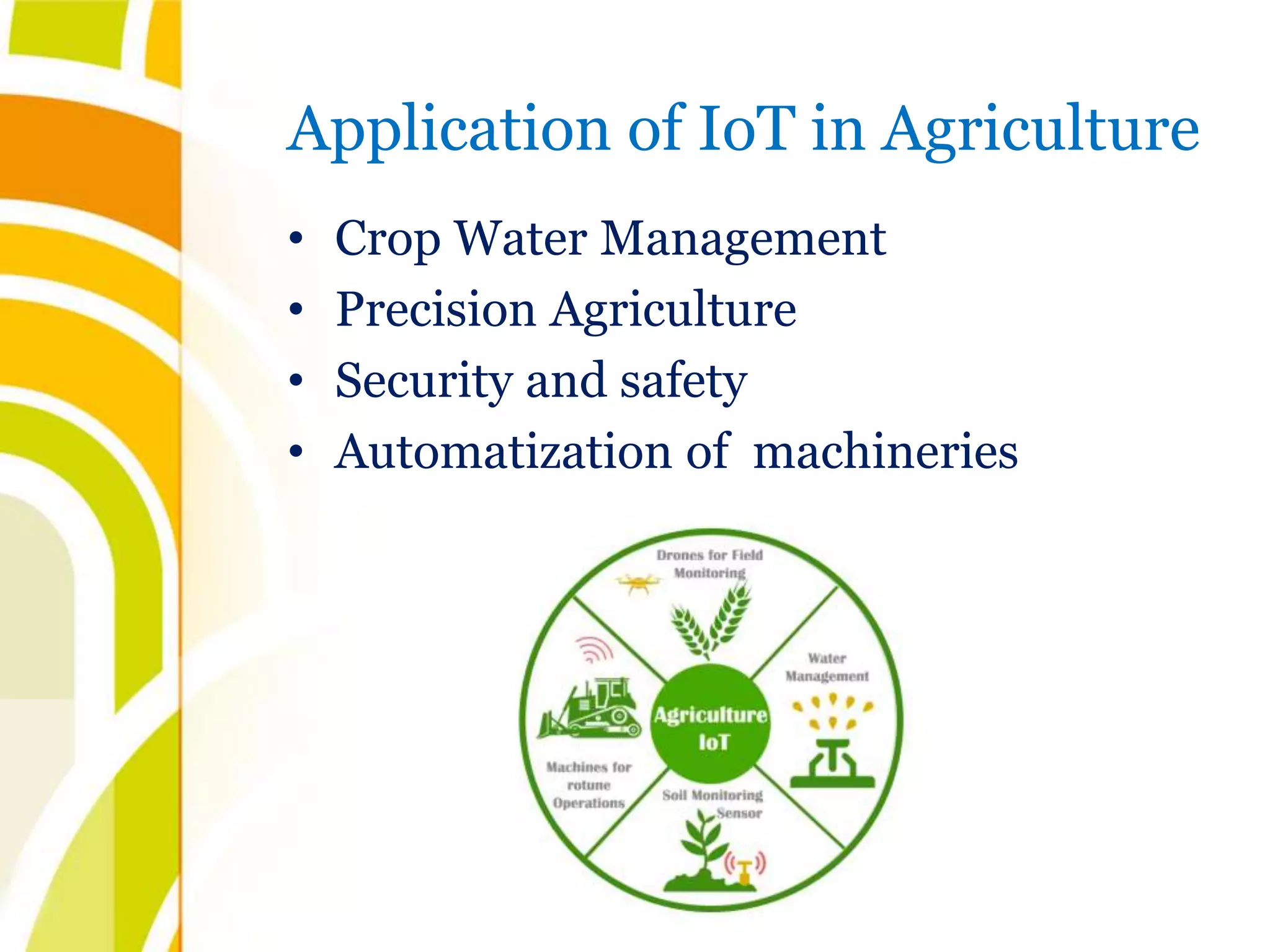 Iot based_monitoring system | PPTX