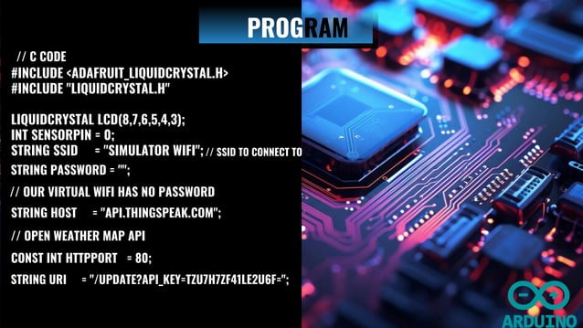 Iot Based Patient Health Monitoring System Using Arduinopdf