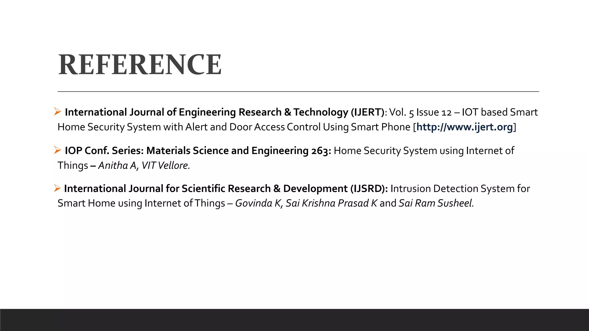 IOT BASED RFID SMART DOOR LOCK SYSTEM USING NODE MCU - MAJOR.pptx