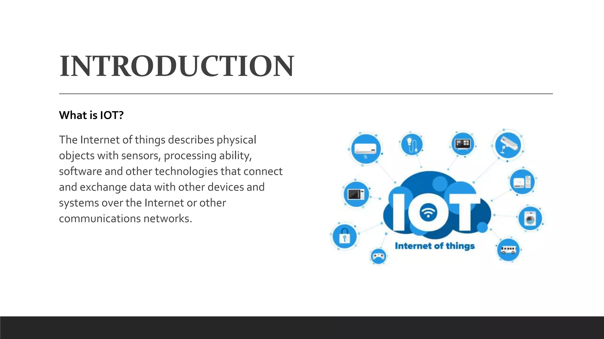 IOT BASED RFID SMART DOOR LOCK SYSTEM USING NODE MCU - MAJOR.pptx