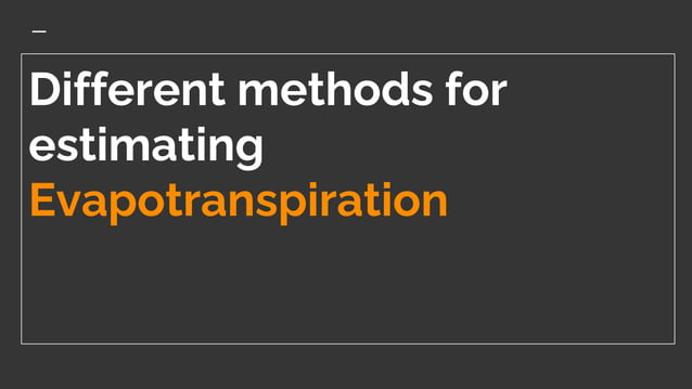An Iot Based Smart Irrigation Management Systemsims Using Machine Learning And Open Source