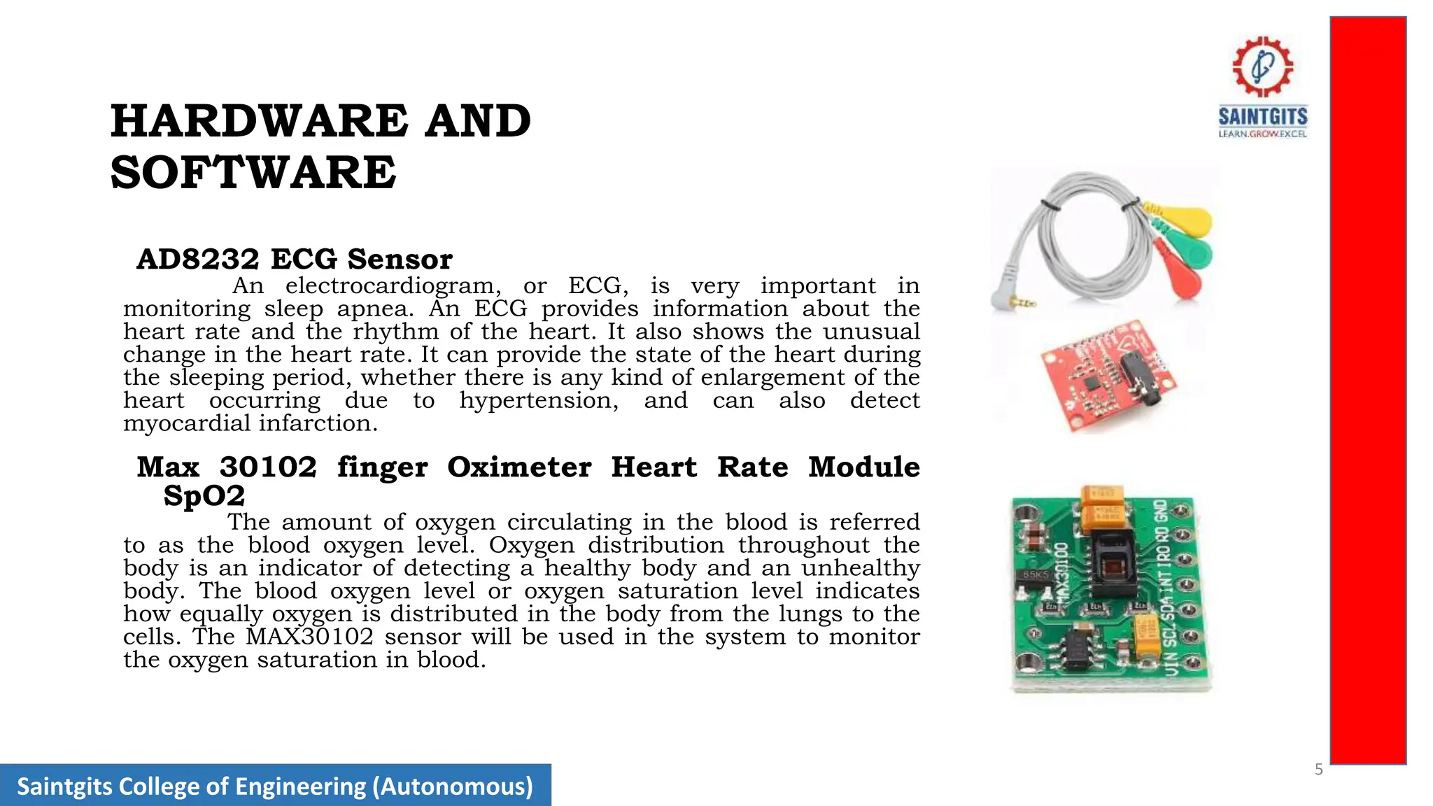 Iot Based Sleep Apnea Is Device Used To Monitor Patients With Sleeping Disorders Pptx
