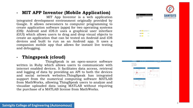 Iot Based Sleep Apnea Is Device Used To Monitor Patients With Sleeping Disorders Ppt