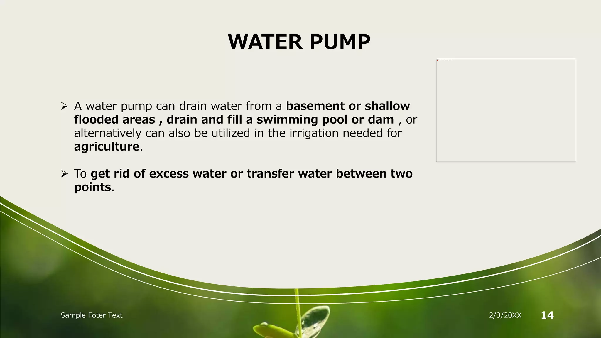 Iot Based Smart Agriculture Monitoring Pptx