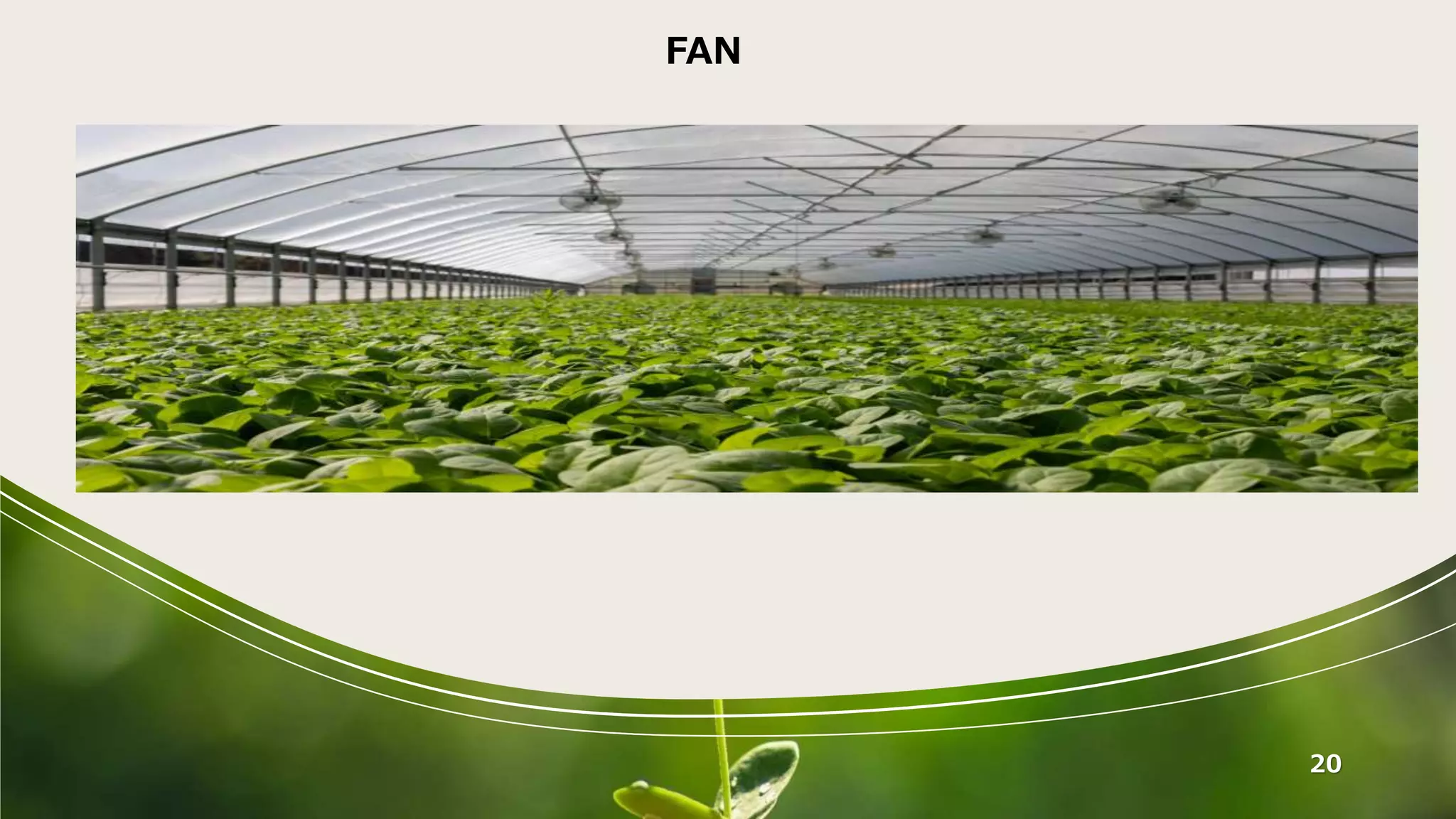 Iot Based Smart Agriculture Monitoring Pptx