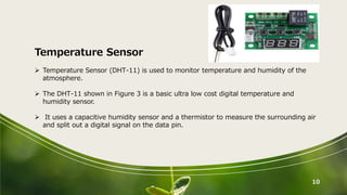 IOT based smart agriculture monitoring.pptx