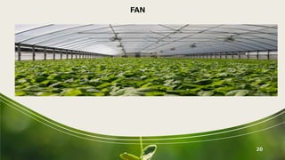 IOT based smart agriculture monitoring.pptx