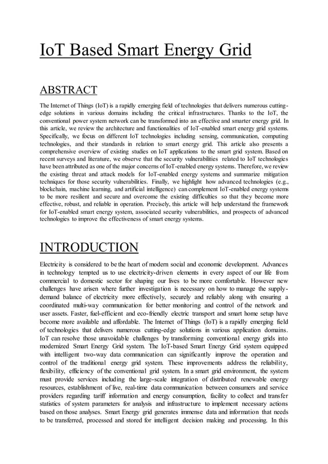 IoT Based Smart Energy Grid-3.docx
