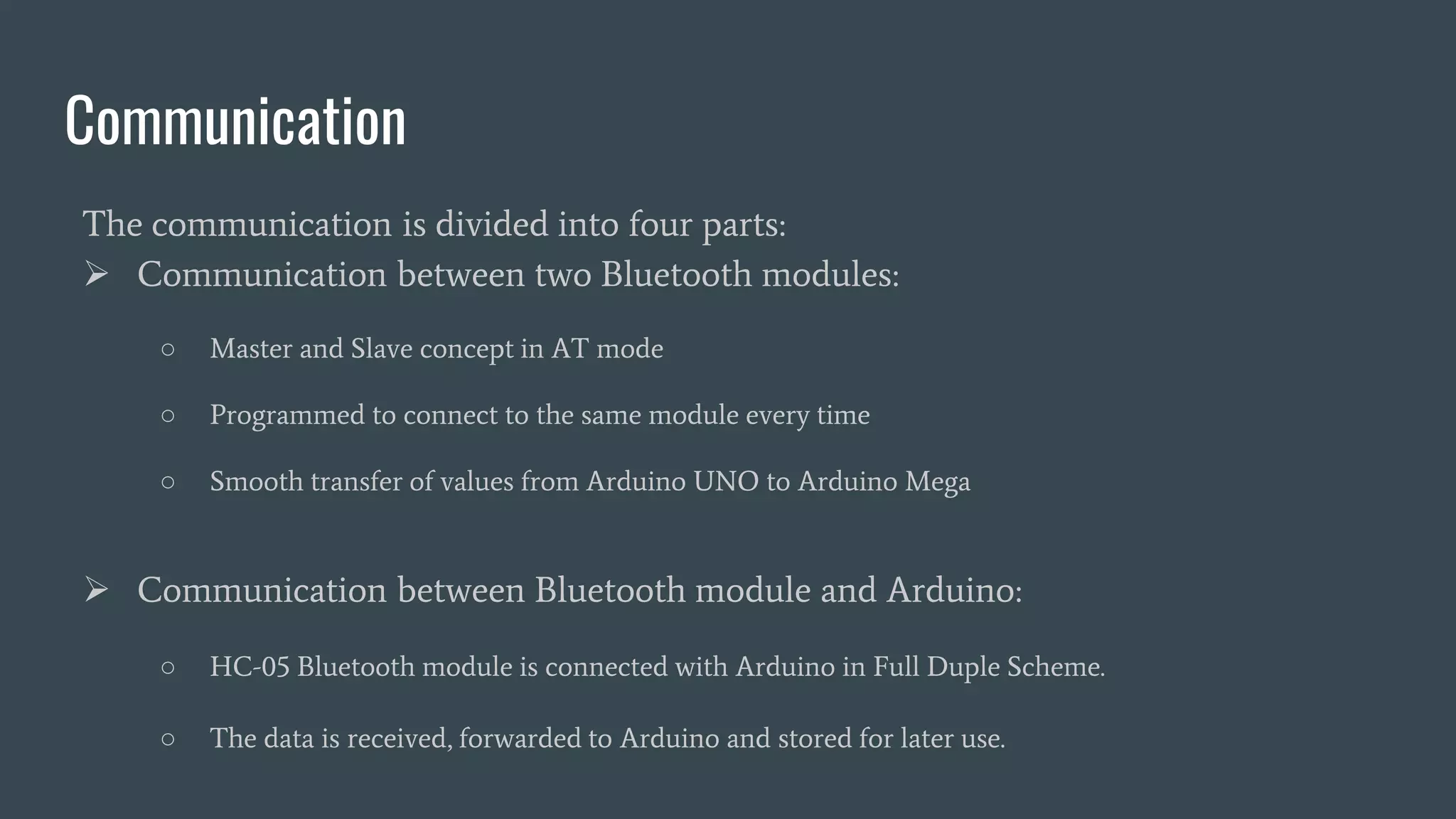 IoT based smart grid FYP for students | PPTX