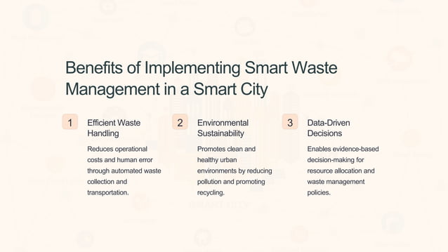 IoT based smart waste management system.pptx