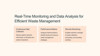 IoT based smart waste management system.pptx