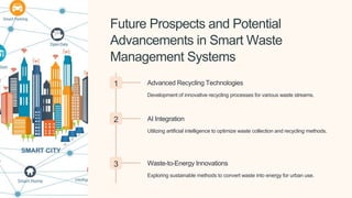 IoT based smart waste management system.pptx