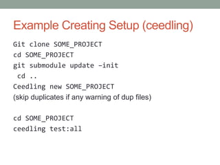IoT Best Practices: Unit Testing | PPTX