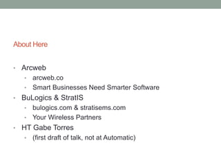 IoT Best Practices: Unit Testing | PPTX
