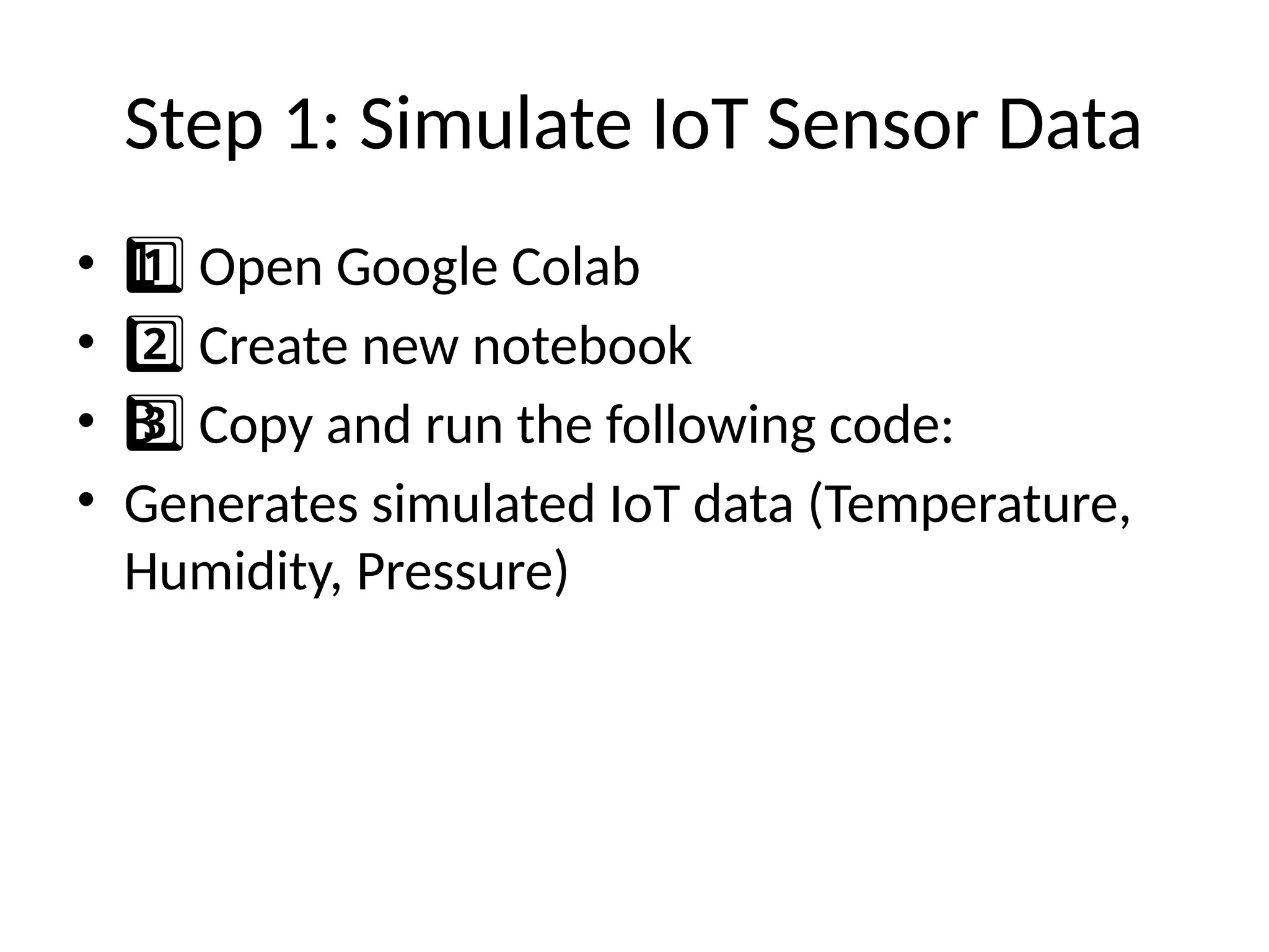 IoT_Big_Data_Processing_Lab_Sheet-handon google colab.pptx