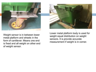 IoT biomedical waste management system | PPTX