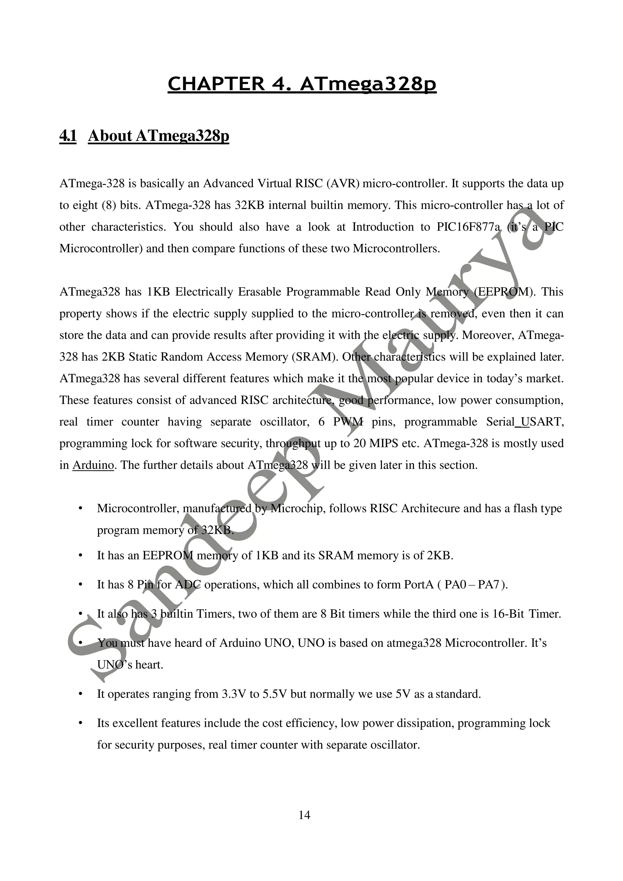Iot car parking system | PDF