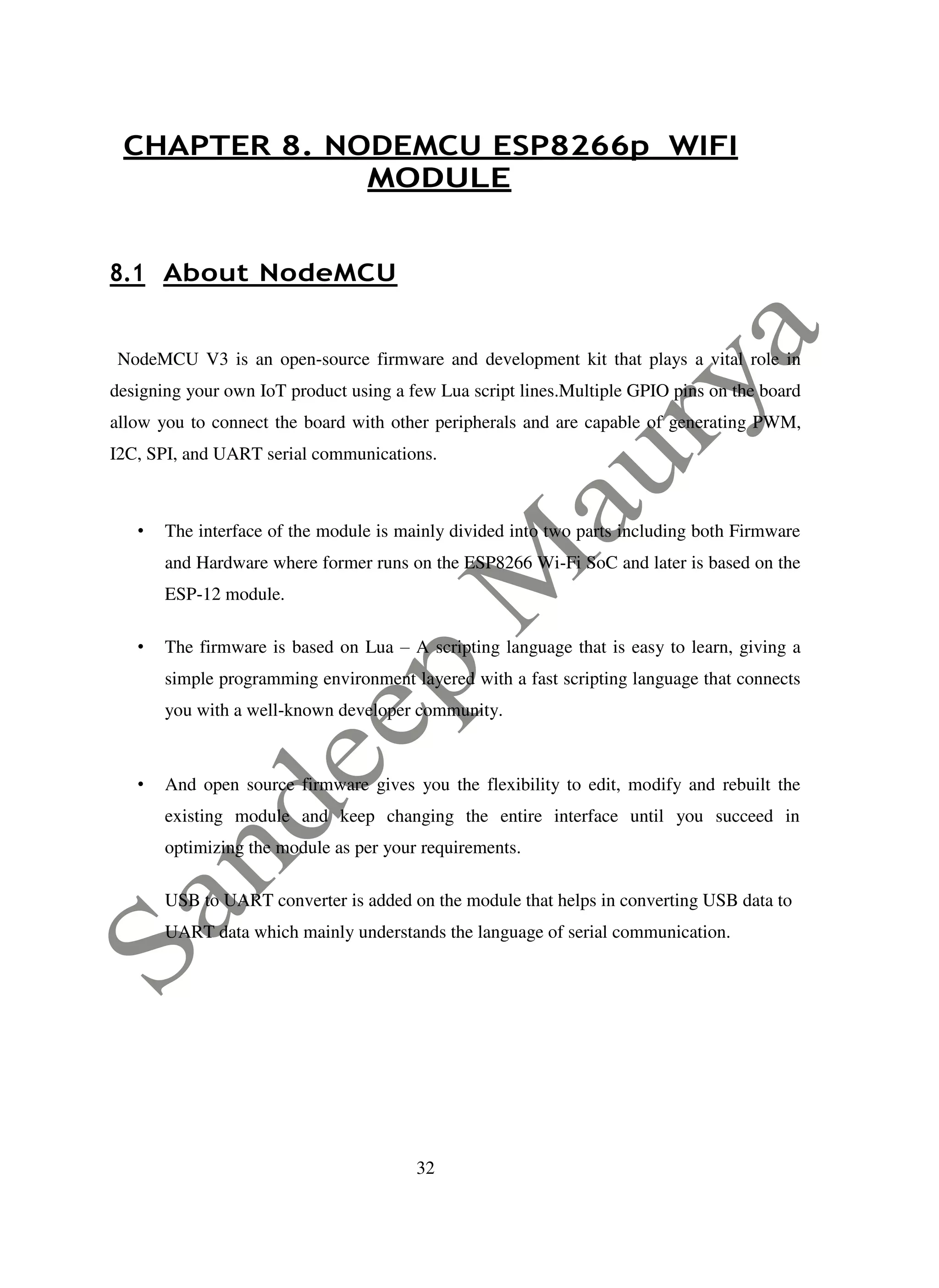 Iot car parking system | PDF