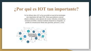 IOT | PPTX