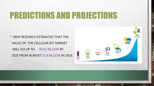 Internet of things - challenges scopes and solutions | PPTX | Internet ...