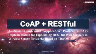 IoT Coap | PPT