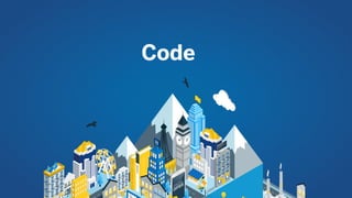 IoT, APIs und Microservices - alles unter Node-RED | PPT