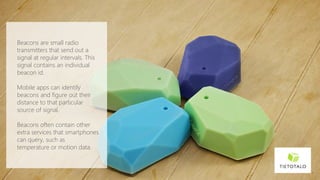 Context Based Mobile Services | PDF