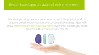 Context Based Mobile Services | PDF