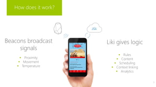 Context Based Mobile Services | PDF
