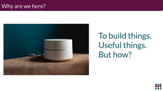 IoT: Contrasting Yocto/Buildroot to binary OSes | PPT