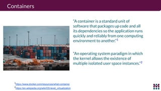 IoT: Contrasting Yocto/Buildroot to binary OSes | PPT