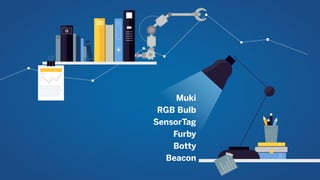 Web Bluetooth - Next Generation Bluetooth? | PDF