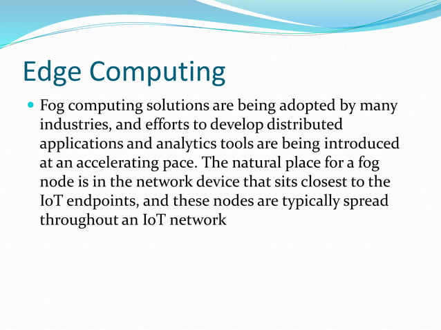 IOT DATA MANAGEMENT AND COMPUTE STACK.pptx IOT DATA MANAGEMENT AND COMPUTE STACK.pptx