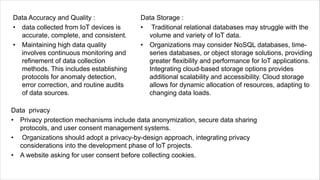 IOT DATA MANAGEMENT REQUIREMENTS AND ARCHITECTURE OF IOT.pdf