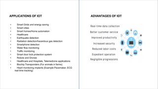 IOT DATA MANAGEMENT REQUIREMENTS AND ARCHITECTURE OF IOT.pdf