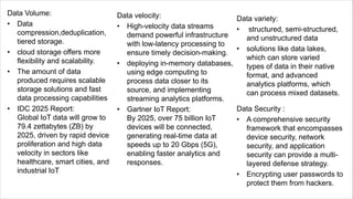 IOT DATA MANAGEMENT REQUIREMENTS AND ARCHITECTURE OF IOT.pdf