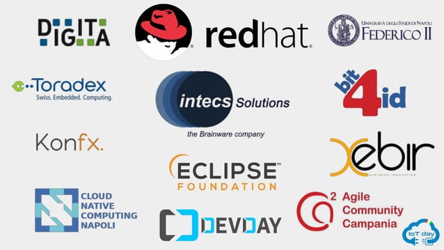 IoT Day - Introducing Azure Sphere | PPT