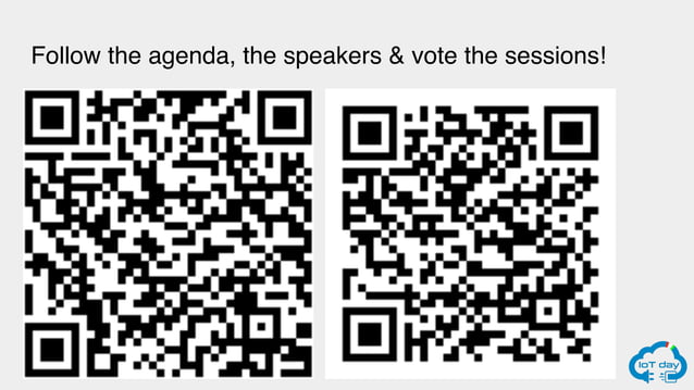 IoT Day - Introducing Azure Sphere | PPT