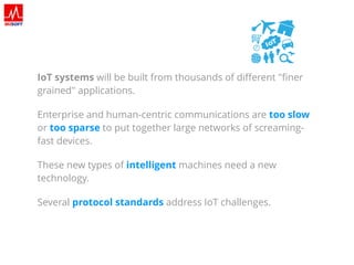 DDS for Internet of Things (IoT) | PDF