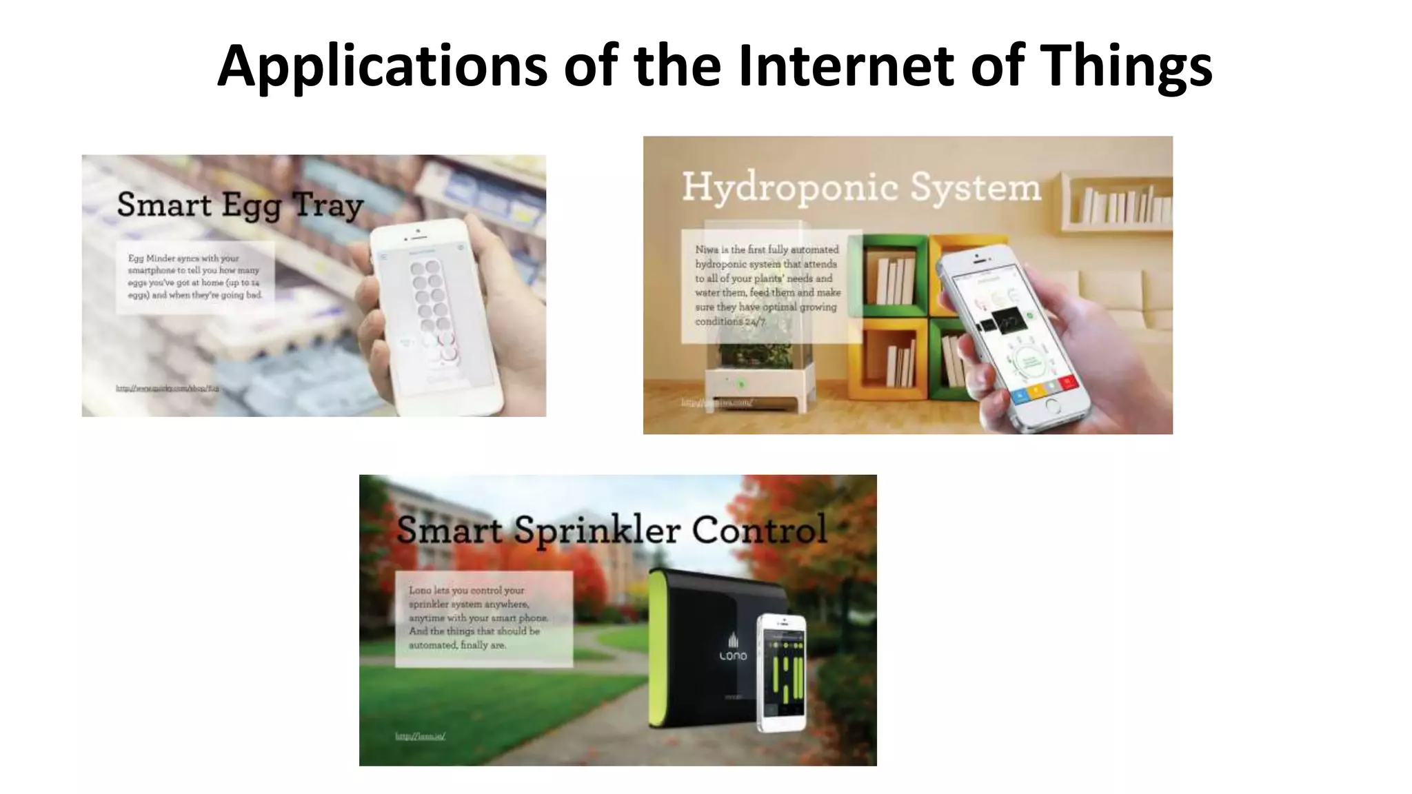 Internet of Things using Raspberry pi | PPTX