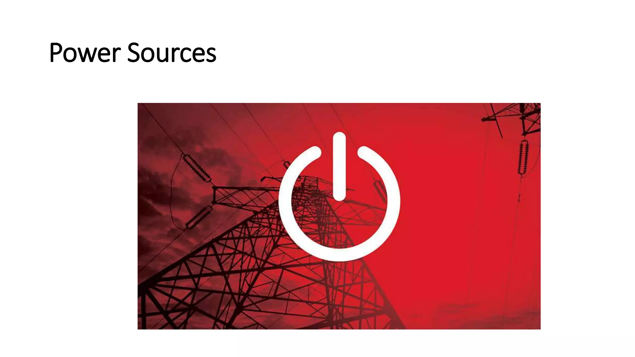 Internet of Things using Raspberry pi | PPTX