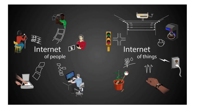 Internet of Things using Raspberry pi | PPTX | Internet of Things | Internet