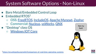 Iot development from prototype to production | PPT